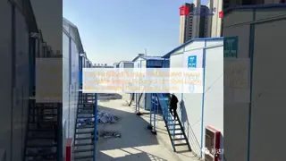 Fully Furnished Prefab Home Move In Ready Solution