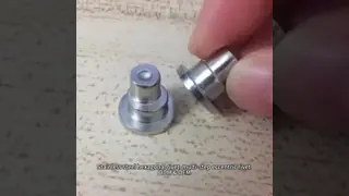 Premium Furniture Hardware Rivnuts and Drawer Slides