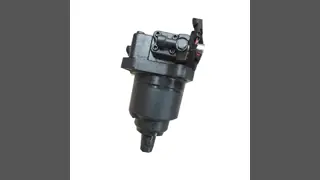 Hydraulic Pump 708-7H-00680 for Komatsu D375A-6 Bulldozer