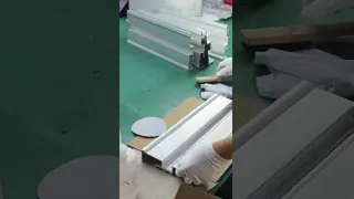 Custom CNC Machined Aluminum Base Plates for Precision