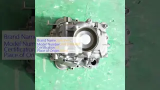 Zpartners M20 Manual Transmission Assembly HJR5T15A01