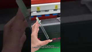 1350FX High-Speed polisher/High-speed servo drive/No need adjust the knife