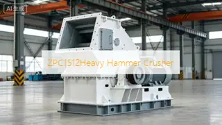 PEX500 2000 Fine Jaw Crusher 300 Tons Per Hour Capacity
