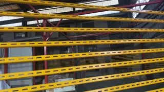 Heavy Duty Metal Strut Channel Rapid Installation Solution