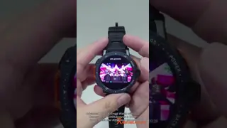 2026 New PG999 4G LTE Android Smart Watch 1.54