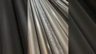 Copper Nickel Pipe : Ideal for Shipbuilding, Desalination & Chemical Processing