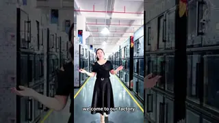 24 Hours Flower Vending Machine | Breaking Through Time and Space Limitations for Flower Sales