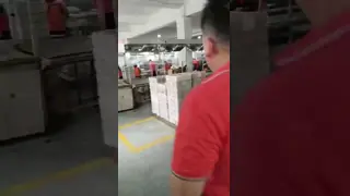 Bronze Valve Production Video