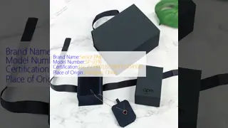 Custom Luxury Jewelry Boxes Wholesale Packaging Solutions