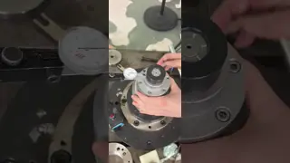 Steel Expansion Sleeve for Lathe Draw Bar