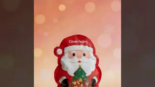 Christmas Special Shaped Bags