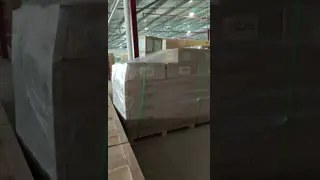 Your Reliable Partner for Oversized Cargo Shipping from China | Lingyi Warehouse & Logistics Service