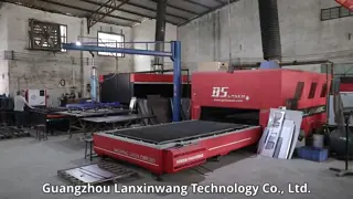 Custom Metal Fabrication and Tube Bending Solutions