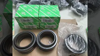 GE50ES Spherical Plain Bearing