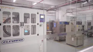 Lofandi E Bike OEM Engineering and Component Solutions