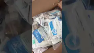 Prophysport First Aid Box Interior Design & Storage Capacity Demonstration