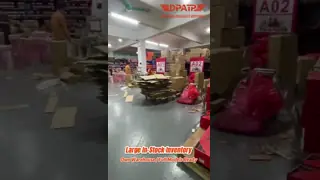 Quality ，Stock ，Trade show video