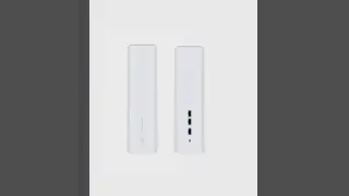 KS 5G XM530 WiFi 6 Router Fast Internet Anywhere