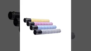 Lexmark CS921 CX920 Toner | 76C00K0 76C00C0 76C00M0 76C00Y0 Cartridge