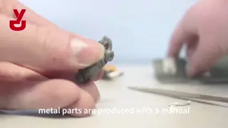Instruction for Making Silicone Mold for Small Soldier Figures