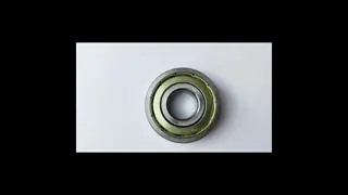 6304 Ball Bearings for Machinery & Motors