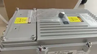 dc converter