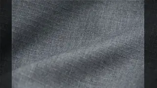 aramid FR viscose  linning fabric