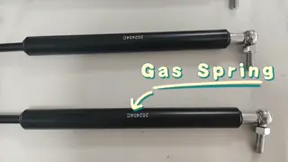 gas spring