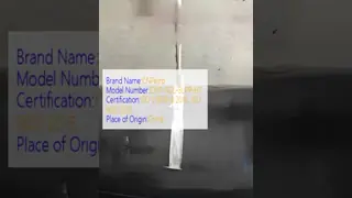 High Temperature Pipeline Corrosion Protection Solution