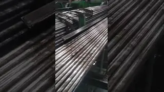 SAE J525 Steel Tubing for Precision Auto Parts