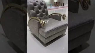Modern U Shaped Sofa for Ultimate Living Room Comfort