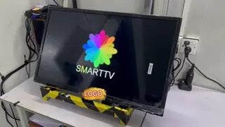 led television smart