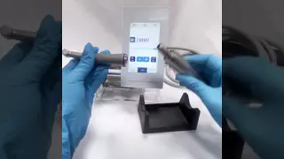 Watch: Dental Built-in Electric Motor Showcase