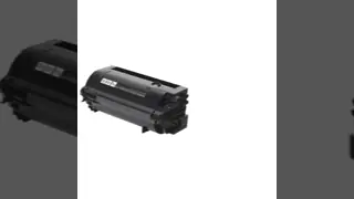 Compatible 58D4U00 Toner Cartridge Fit Lexmark MS823 MX722 MX822 MX826