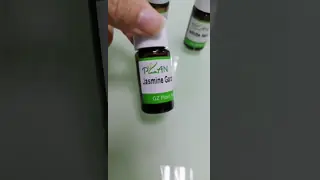 Iris Fragrance Oil for Stable Shampoo and Soap Making