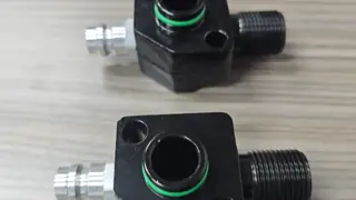 Pipe Fitting