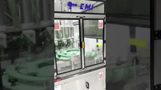 Full-Automatic Packaging Turn-key Solution