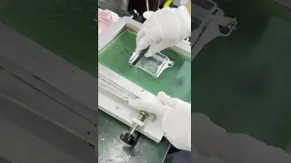 High Power LED UV Curing Lamp System for Industrial Drying