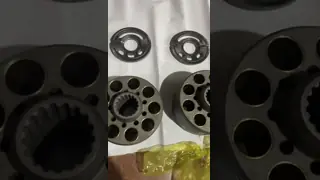 K5V212DTP Hydraulic Parts K5V140DTP K5V160DTP K5V200DTP K5V80DTP Hydraulic Pump Repair Kit