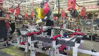 performance of kickless cable in automobile industry