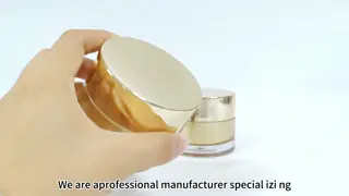 Frost Cream Jar Ultimate Skincare Cooling Solution2