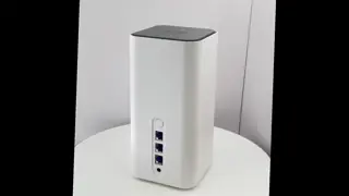 Fastest 5G CPE Router for Home and Office Connectivity