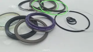 Hitachi Cylinder Seal Kit 4364912