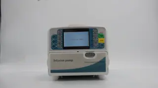 BR-IF21 Infusion pump