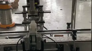Capping machine