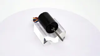 B3650 brushless dc motor for automatic soldering machine