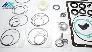 A343E A343F 2700 Repair Kit Transmission Overhaul Kit For Toyota Hilux