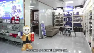 REXWELL HIGH QUALITY CLUTCH PARTS