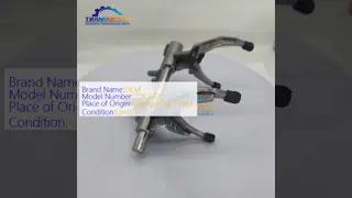 Toyota Sienna UA80F AWD Transmission Replacement Solution