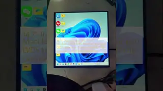 14 7 Inch High Brightness 1080P TFT LCD Display Module
